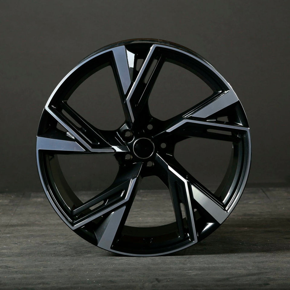 OEM Design Forged Wheels for AUDI