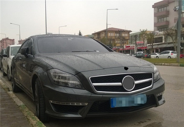 CLS AMG BODY KIT Auto Parts