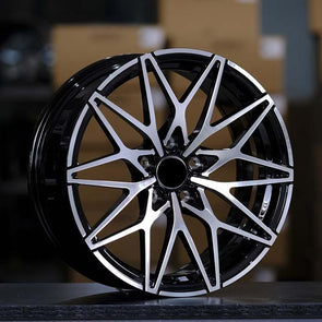 Forged Wheels – Forza Performance Group