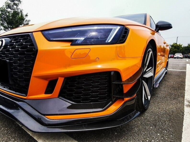 Body Kits for Audi A4 | S4 | RS4