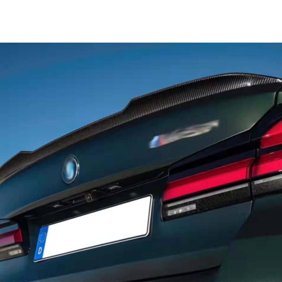 DRY CARBON REAR WING SPOILER FOR BMW M5 F90 LCI 2020+ CS – Forza ...