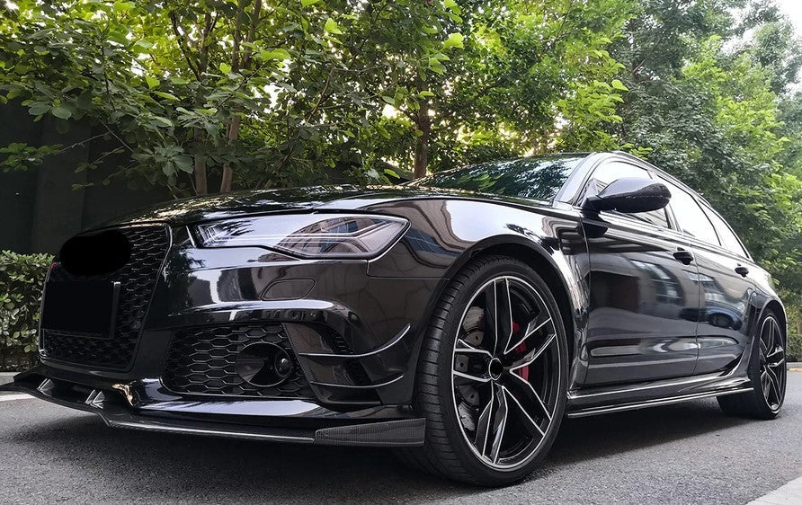 RS6 BODY KITS