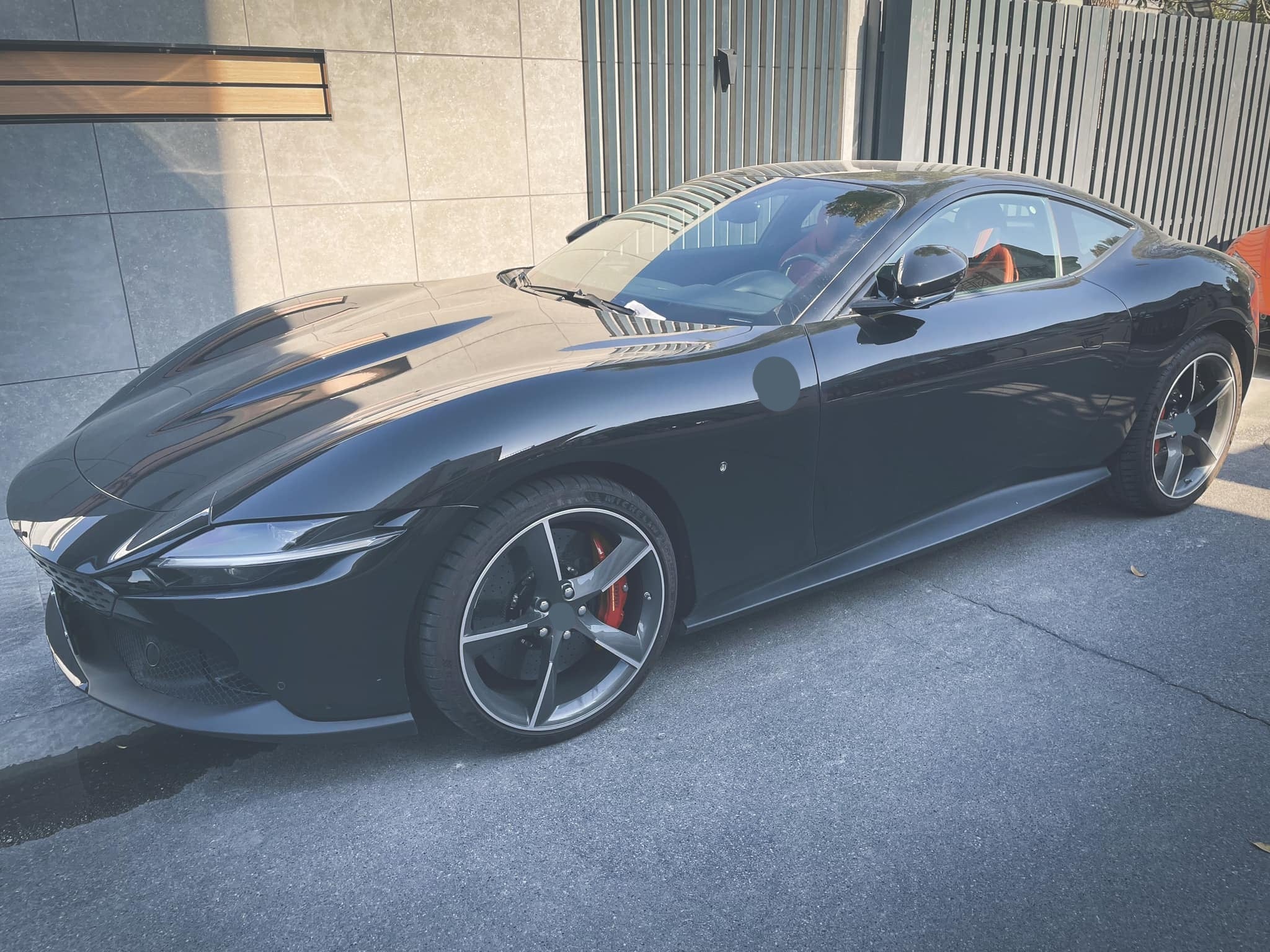 FORGED WHEELS RIMS 22 INCH FOR FERRARI ROMA – Forza Performance Group