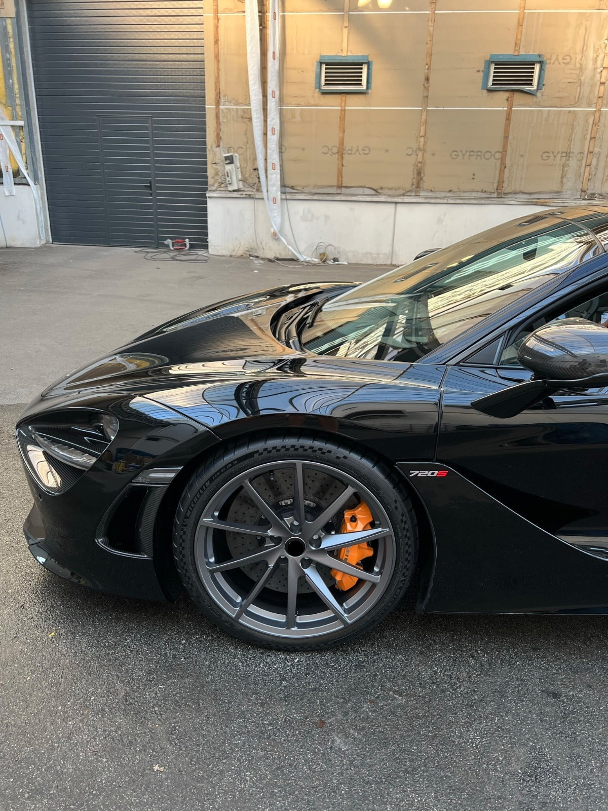 FORGED WHEELS RIMS 20 INCH FOR MCLAREN 720S – Forza Performance Group