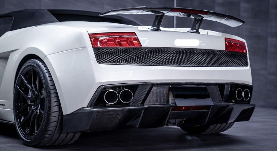 FORGED WHEELS RIMS 20 INCH FOR LAMBORGHINI GALLARDO – Forza Performance ...