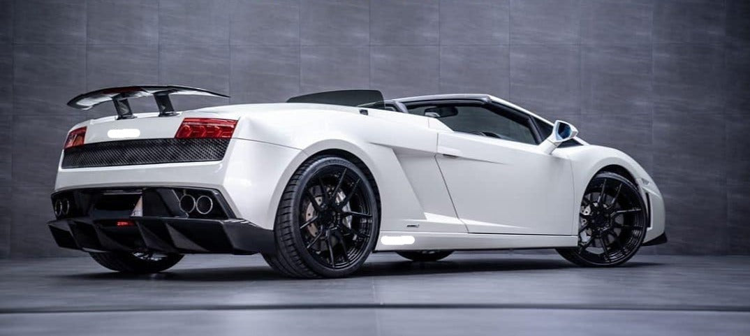 FORGED WHEELS RIMS 20 INCH FOR LAMBORGHINI GALLARDO – Forza Performance ...