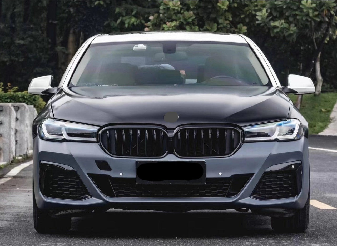 CONVERSION BODY KIT for BMW 5 SERIES F10 UPGRADE to M TECH 5 SERIES G3