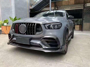 Body Kits for Mercedes-Benz GLE – Forza Performance Group
