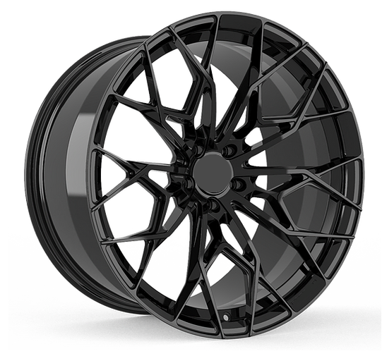Forged Wheels For Luxury cars | Buy Rusch BLV-X – Forza Performance Group