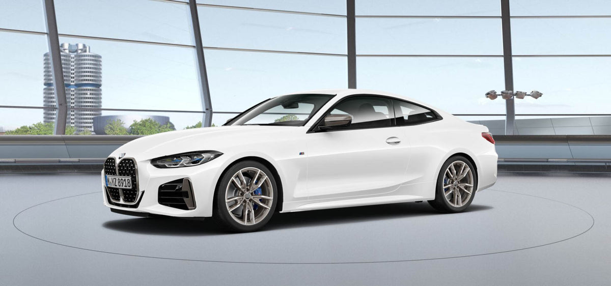 Double-spoke 792 M Bicolor FORGED WHEELS for BMW all series X, I, M ...