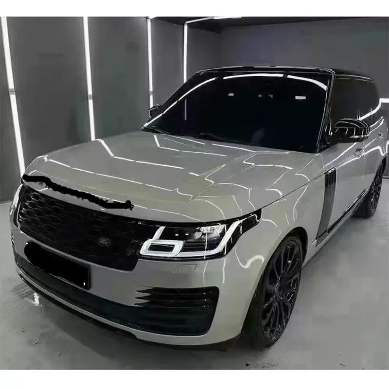 BODY KIT OEM TYPE for RANGE ROVER VOGUE L405 2013 - 2017