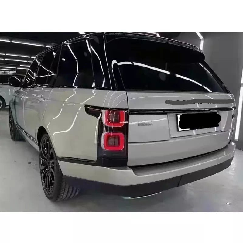 BODY KIT OEM TYPE for RANGE ROVER VOGUE L405 2013 - 2017
