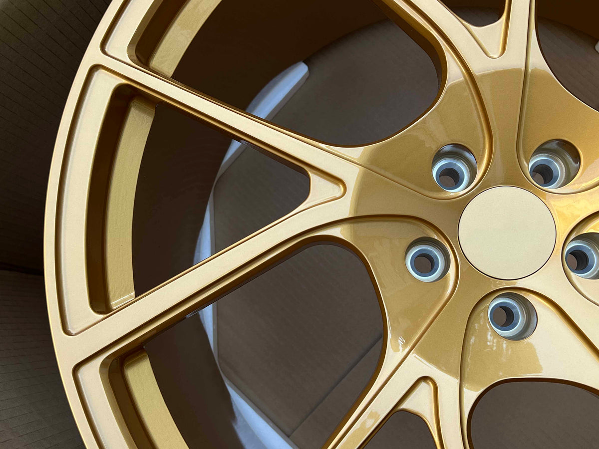 FORGED WHEELS RIMS for FERRARI F8 812 SUPERFAST – Forza Performance Group