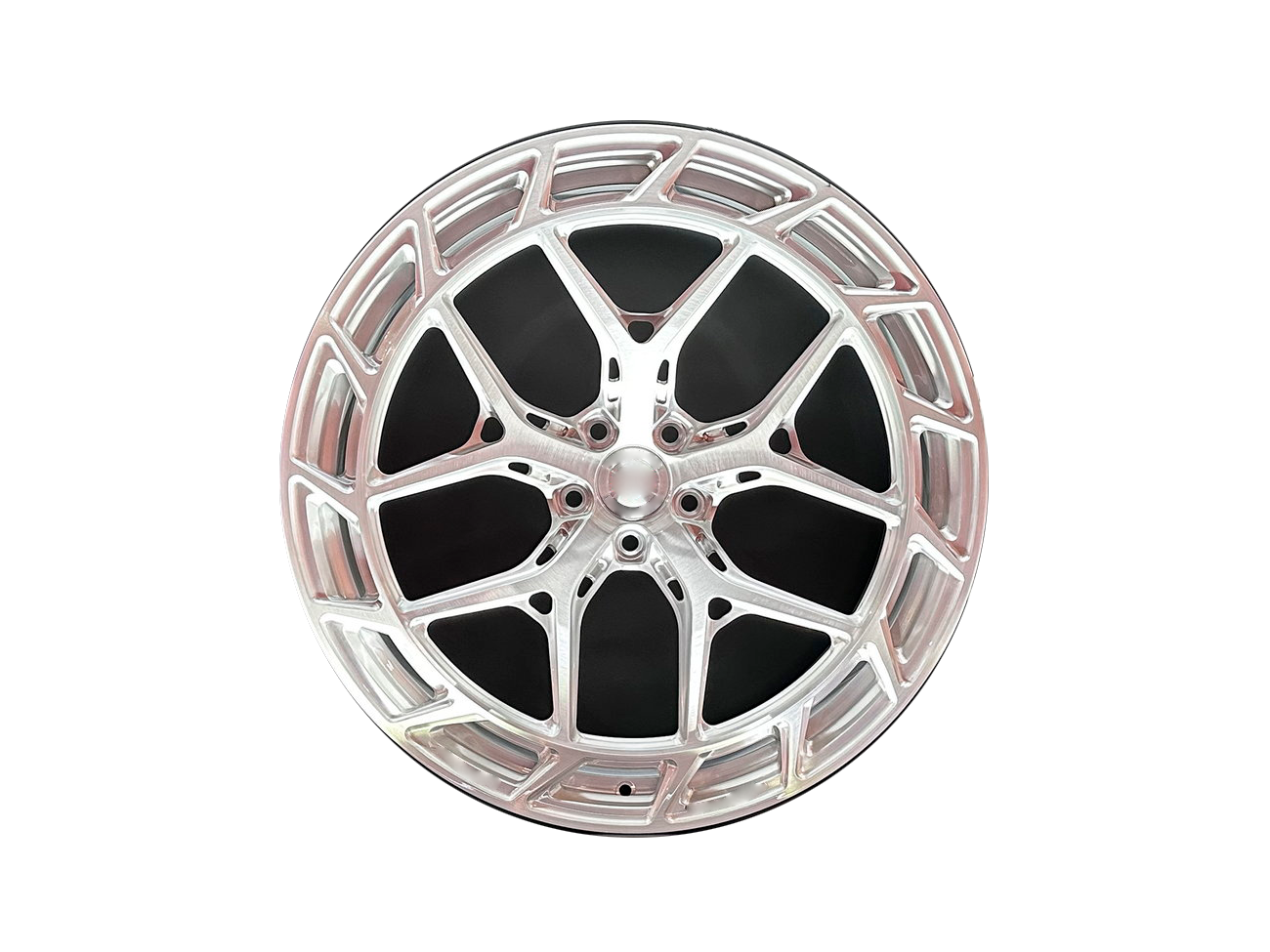 VOSSEN SEMA SHOW NEW FORGED WHEELS RIMS FOR ANY CAR 9 – Forza ...