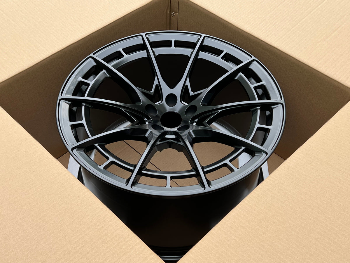 AFTERMARKET FORGED WHEELS RIMS FOR McLaren 720S – Forza Performance Group