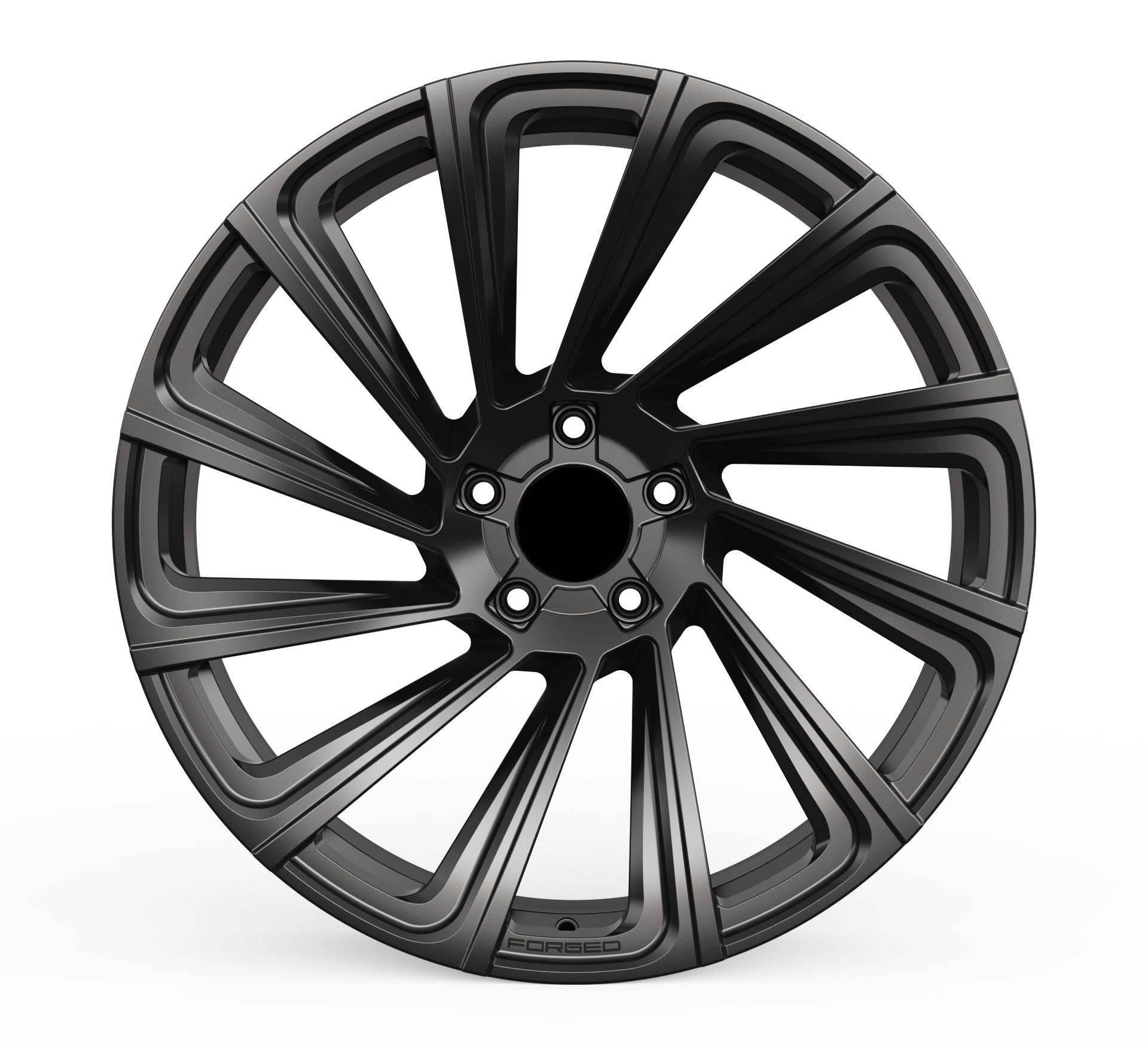 FORGED WHEELS RIMS FOR MERCEDES BENZ G CLASS G63 AMG W463A W464