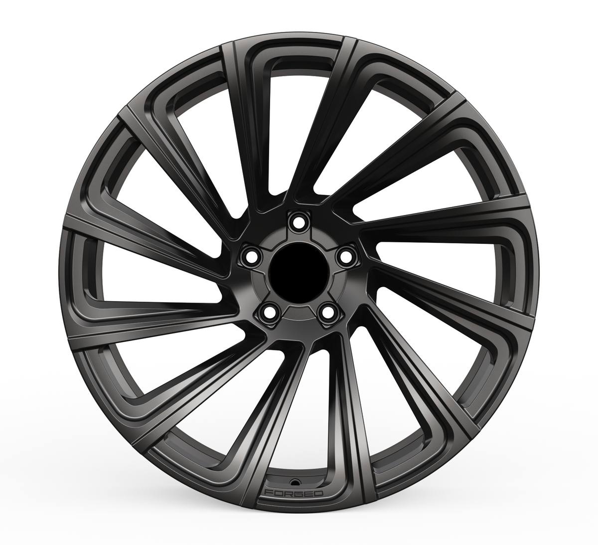 FORGED WHEELS RIMS FOR MERCEDES BENZ G CLASS G63 AMG W463A W464 – Forza ...