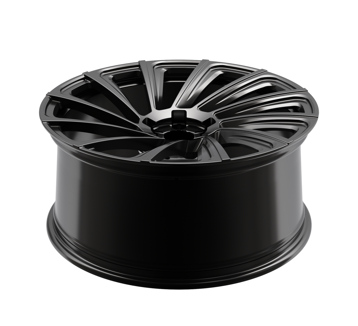 FORGED WHEELS RIMS FOR MERCEDES BENZ G CLASS G63 AMG W463A W464 – Forza ...