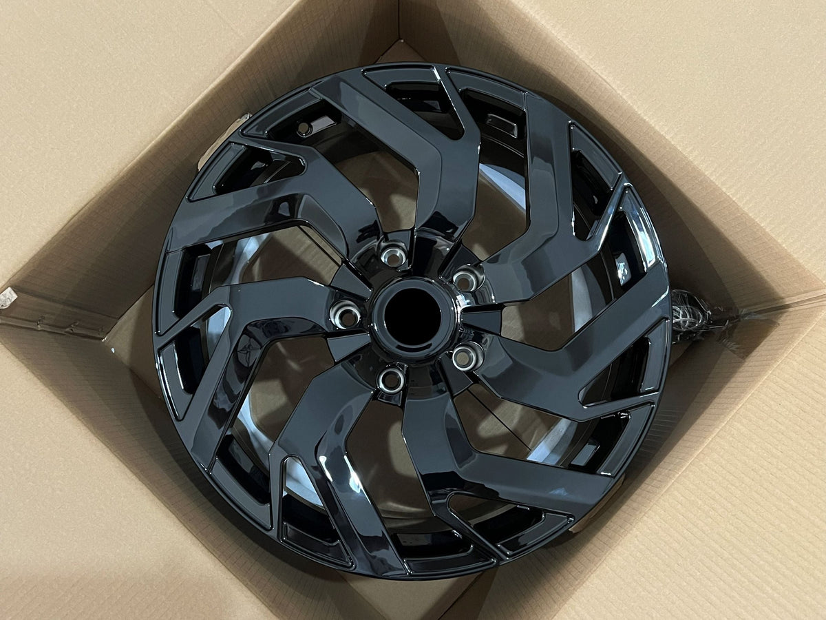 FORGED WHEELS RIMS FOR TOYOTA LC 300 – Forza Performance Group