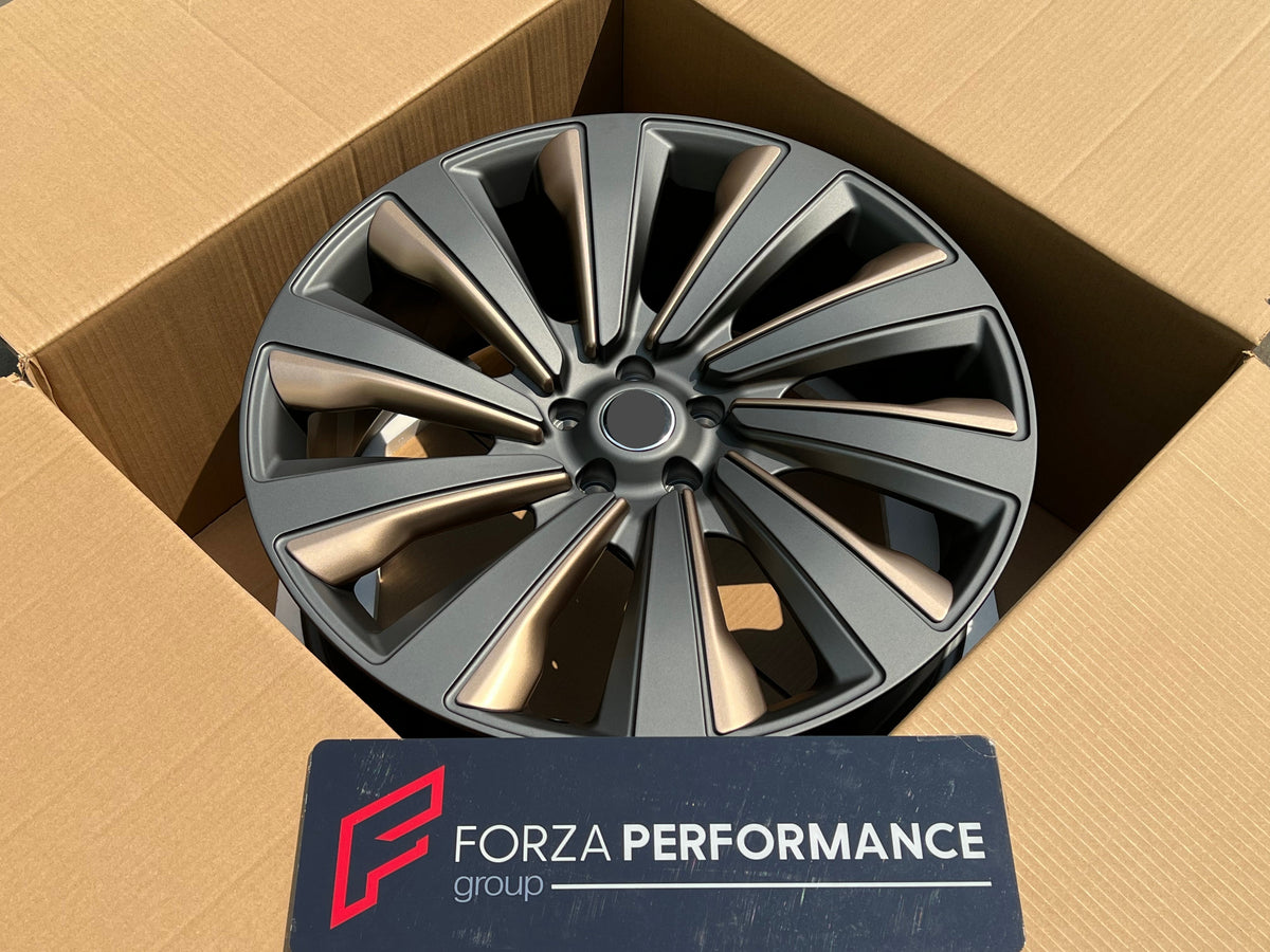 OEM FORGED WHEELS RIMS FOR LAND ROVER RANGE ROVER SV AUTOBIOGRAPHY L460 ...