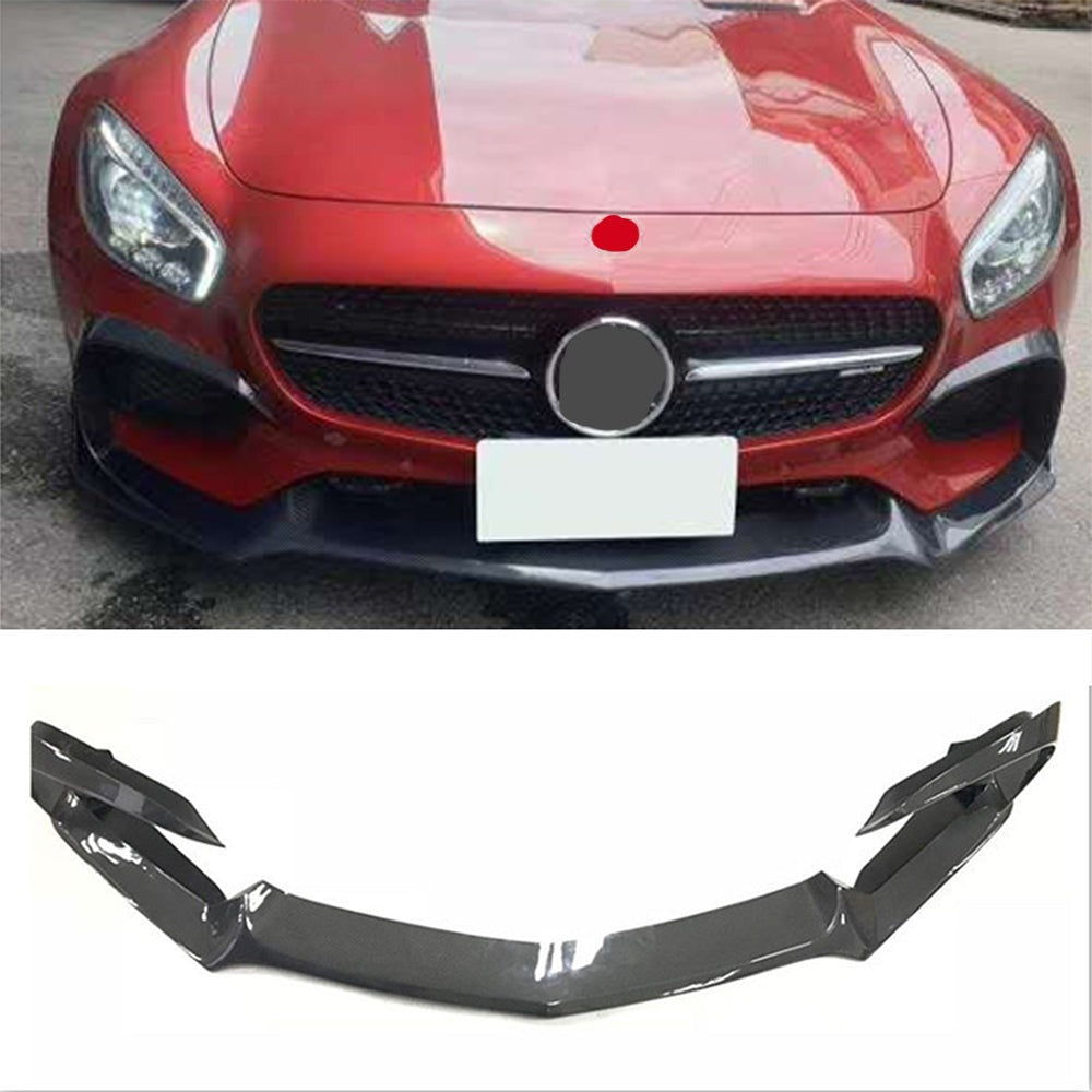 R Style Body-kit for Benz AMG GT – Forza Performance Group
