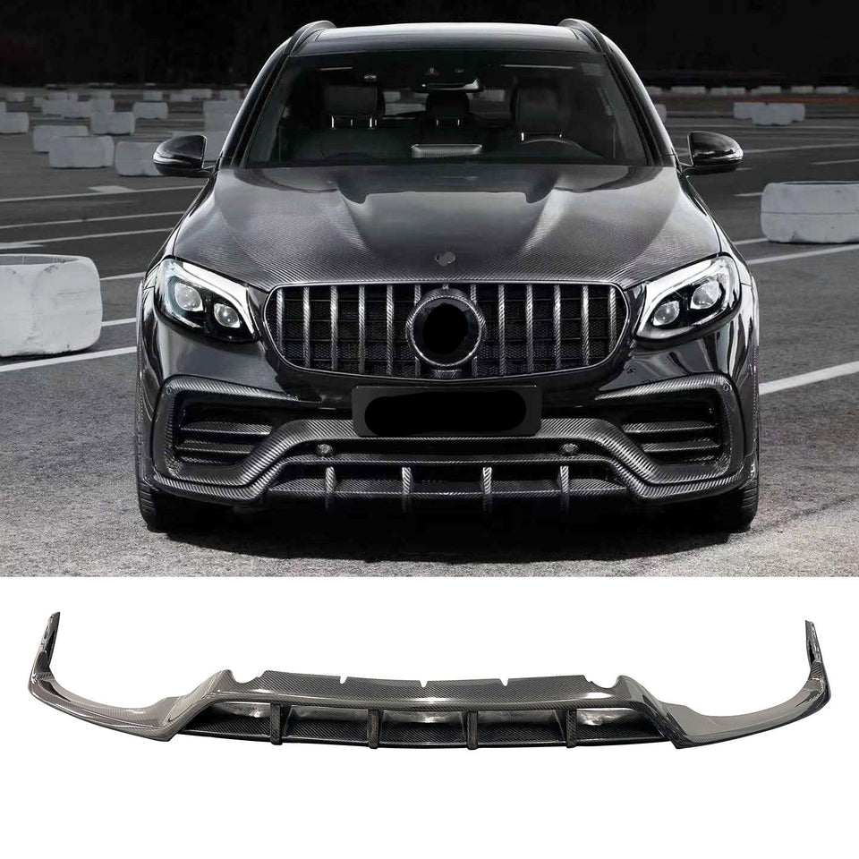Body Kits for Mercedes-Benz GLC