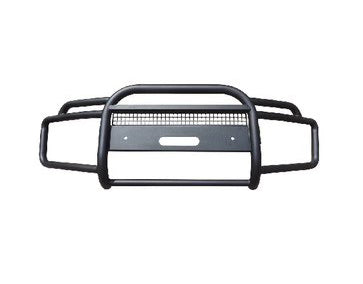 GUARD BAR for LAND ROVER DEFENDER 2020+ – Forza Performance Group