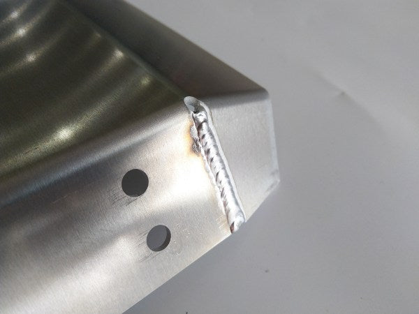 Front Differential Diff guard protection skid plate for Suzuki Jimny J ...