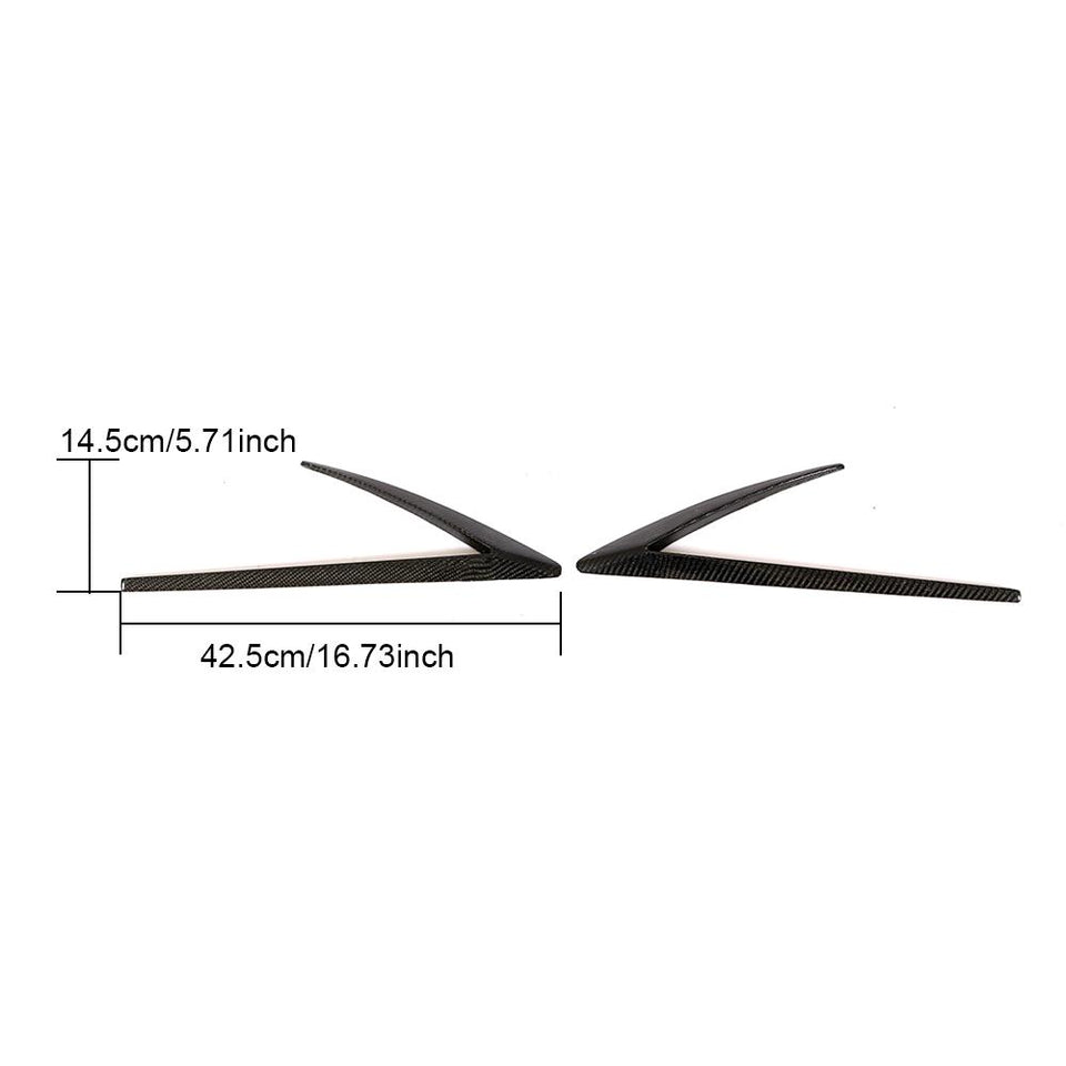 Body Kits for Ferrari California