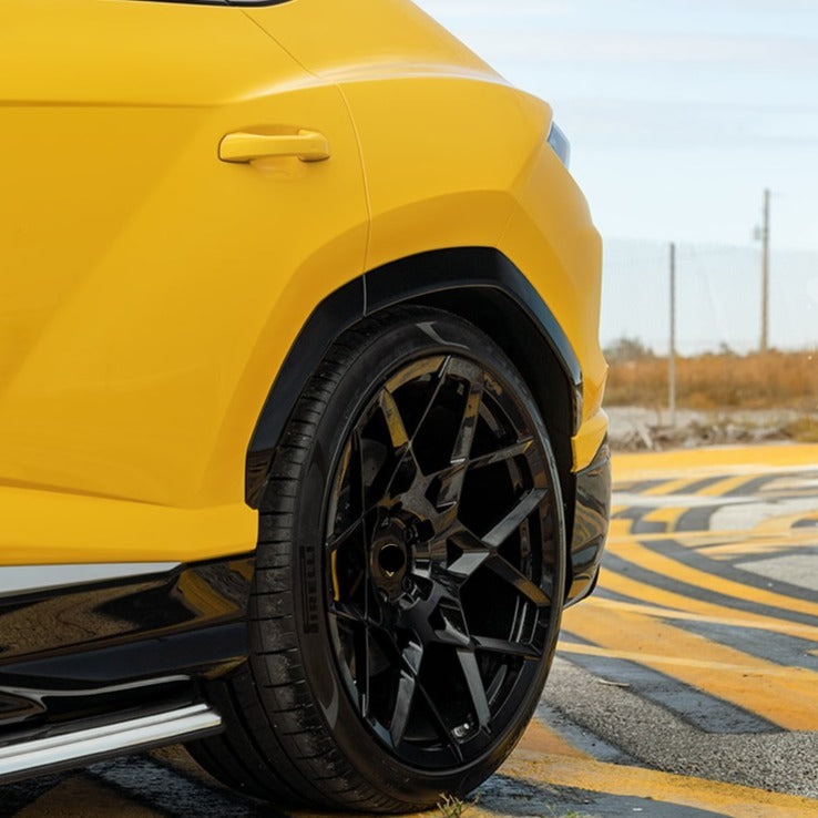 FORGED WHEELS FOR LAMBORGHINI URUS – Forza Performance Group