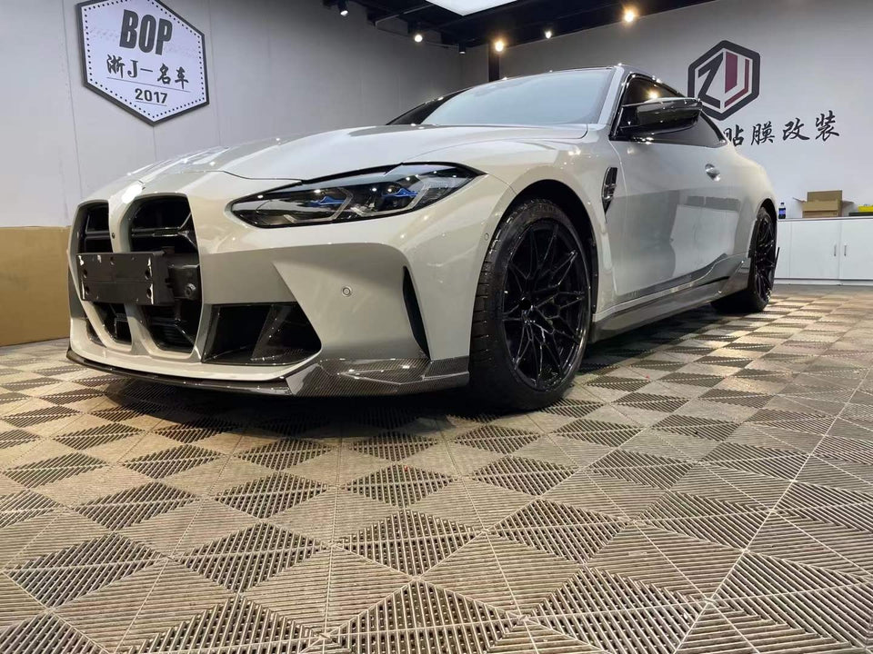 BMW M3 / M4 G80 / G82