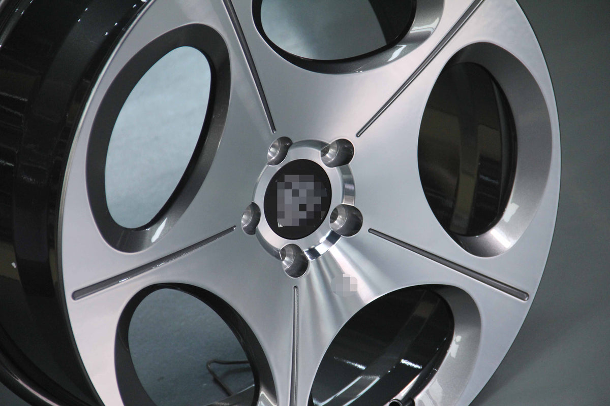 20 INCH FORGED WHEELS RIMS for Mercedes-Maybach S-Class 2020+ – Forza ...