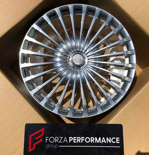 OEM Design Forged Wheels for Mercedes Benz – Forza Performance Group