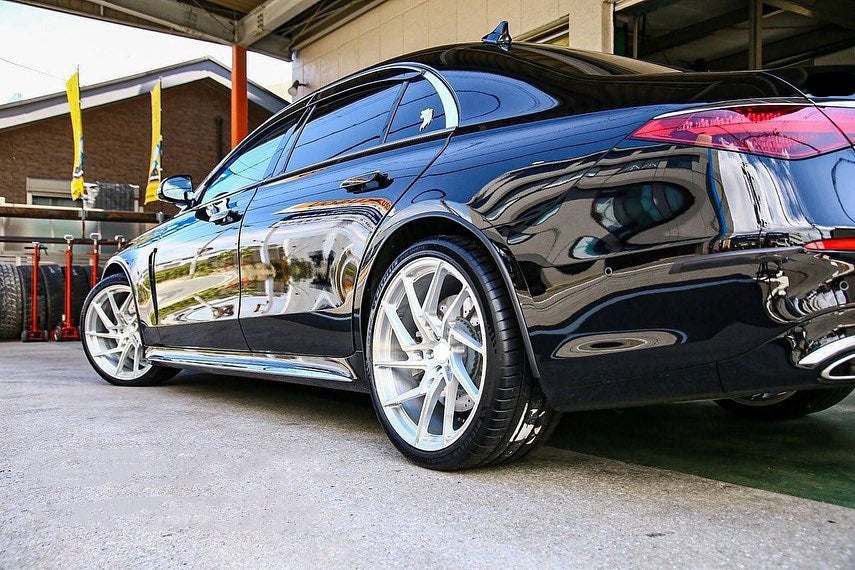 FORGED WHEELS RIMS 20 INCH FOR MERCEDES BENZ W223 – Forza Performance Group