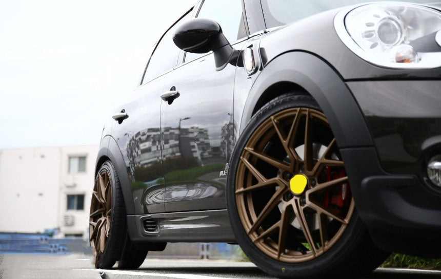 FORGED WHEELS RIMS 19 INCH FOR MINI COUNTRYMAN – Forza Performance Group