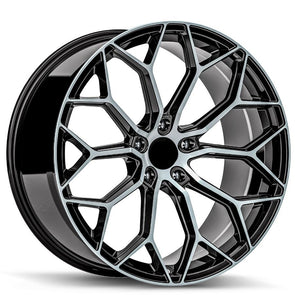 2 and 3 Piece Wheels – Forza Performance Group