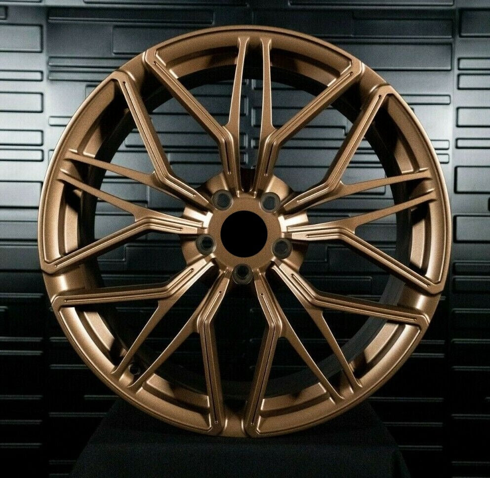 FORGED WHEELS RIMS FOR LAMBORGHINI HURACAN – Forza Performance Group