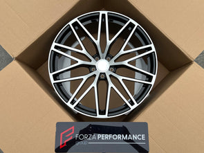 OEM Design – Forza Performance Group