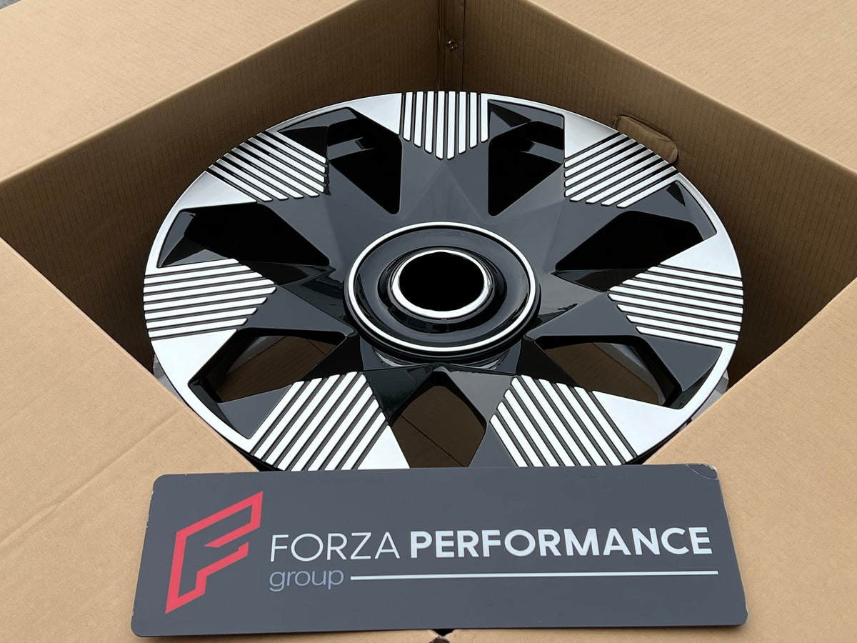 FORGED WHEELS RIMS FOR ROLLS ROYCE SPECTRE – Forza Performance Group