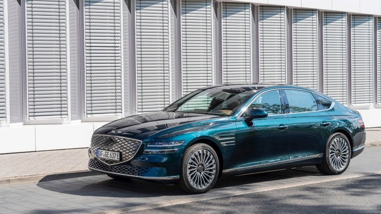 FORGED WHEELS RIMS FOR GENESIS G80 RG3 2020+ – Forza Performance Group