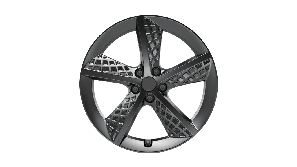 FORGED WHEELS RIMS FOR GENESIS G80 RG3 2020+