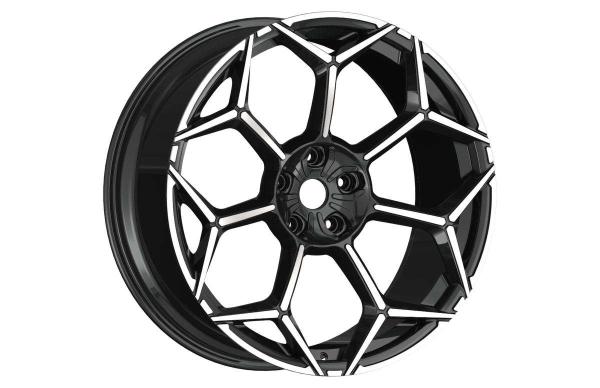 FORGED WHEELS RIMS FOR LAMBORGHINI URUS PERFORMANTE – Forza Performance ...