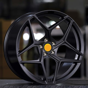 Forged Wheels – Forza Performance Group
