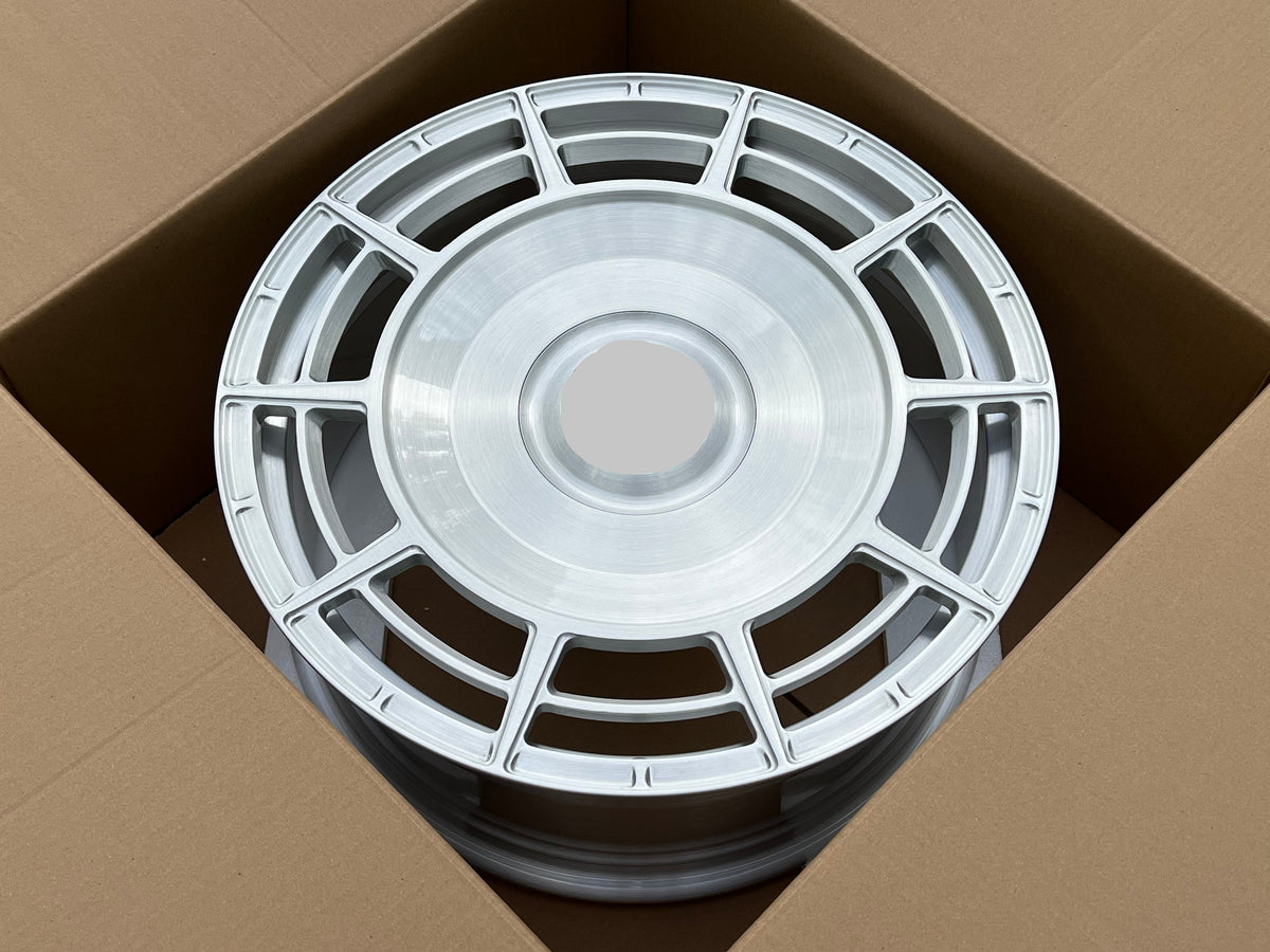 PLATINUM D100 FORGED WHEELS RIMS FOR LAND ROVER RANGE ROVER L460 ...