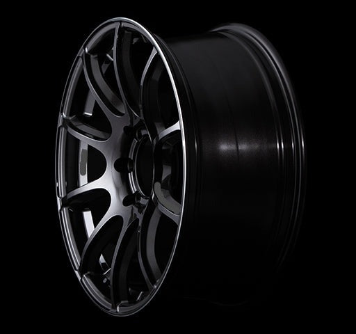 FORGED WHEELS RIMS J25 FOR NISSAN GT-R R35 – Forza Performance Group