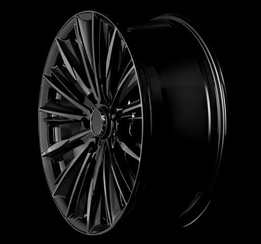 FORGED WHEELS RIMS J27 FOR NISSAN GT-R R35 – Forza Performance Group
