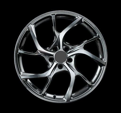 FORGED WHEELS RIMS J36 FOR NISSAN GT-R R35 – Forza Performance Group