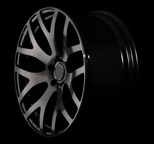 FORGED WHEELS RIMS J39 FOR NISSAN GT-R R35 – Forza Performance Group