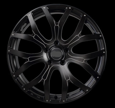 FORGED WHEELS RIMS J38 FOR NISSAN GT-R R35 – Forza Performance Group