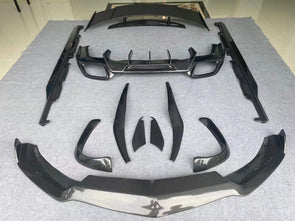 Body Kits for Mercedes-Benz AMG GT – Forza Performance Group